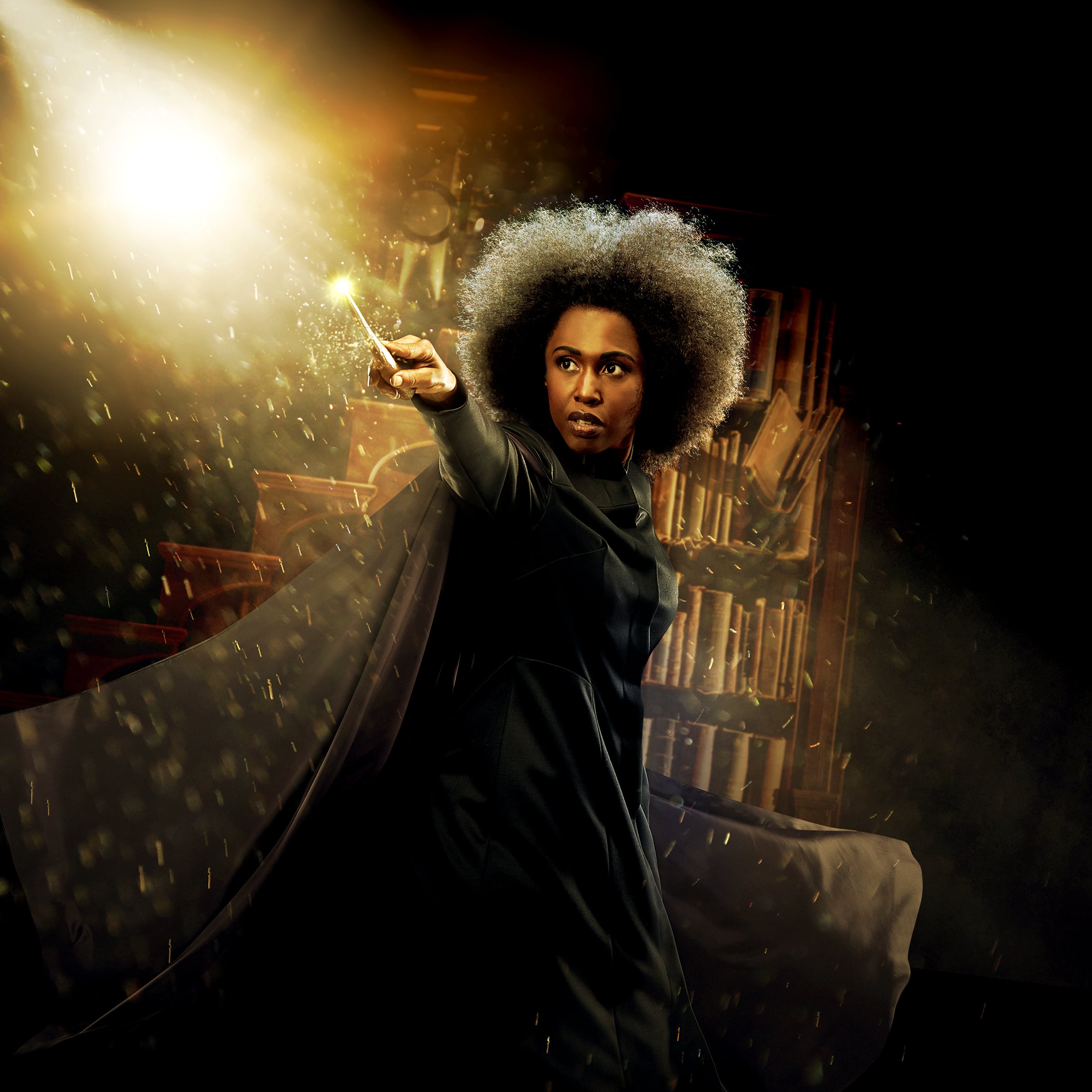 Characters - Harry Potter & the Cursed Child | US Tour 2025