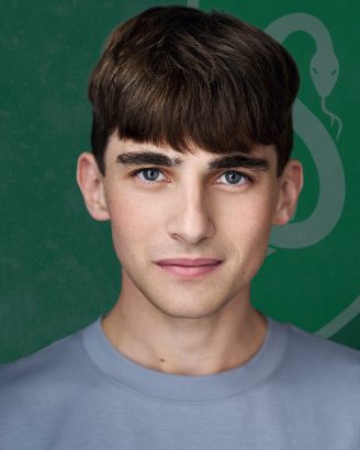 Creative - Harry Potter North American Tour | 2025