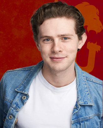 Creative - Harry Potter North American Tour | 2025