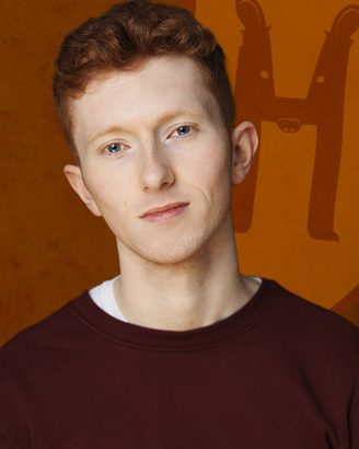 Creative - Harry Potter North American Tour | 2025